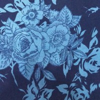 Quality Polyester Mattress Fabric for sale