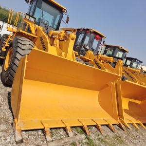 Quality Used Wheel Loader for sale