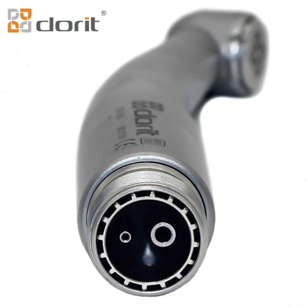 Quality FDA High Speed Hand Pieces LED Airotor Handpiece Self Illumination 25500lux for sale