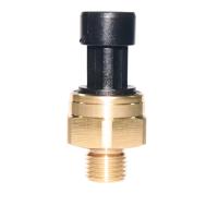 Quality G1 4 Pressure Transducer Sensor 10bar For Water Liquid Air for sale