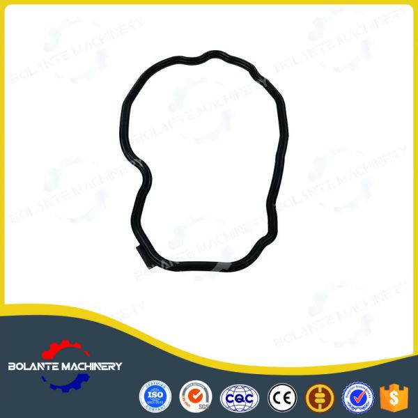 Quality 1772475 Scania Diesel Engine Valve Cover Gasket ACM Polyacrylate for sale