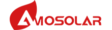 China Amosolar Co., Ltd. logo