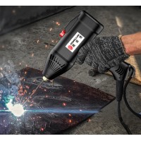 Quality Pigsty Handheld Welding Machine 2.2KVA Mini Inverter Welder Easy Carry for sale