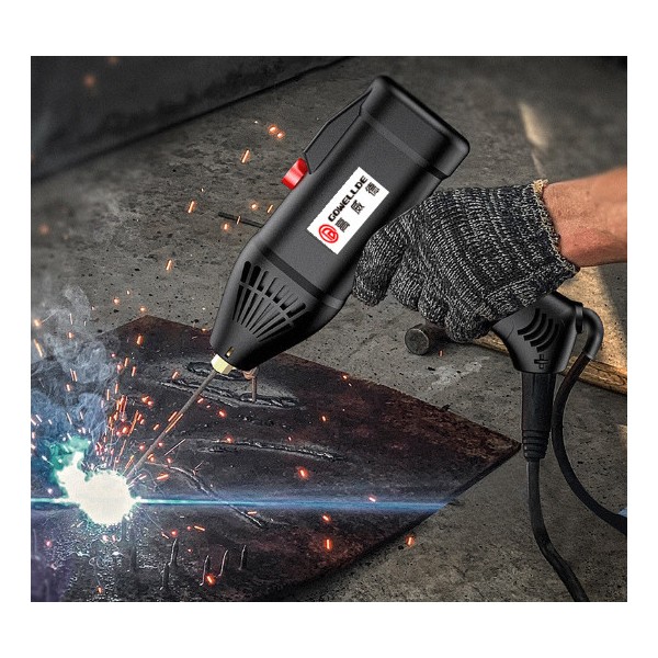 Quality 3.2mm Rod Handheld ARC Welder 80% MMA Inverter Welding Machine for sale