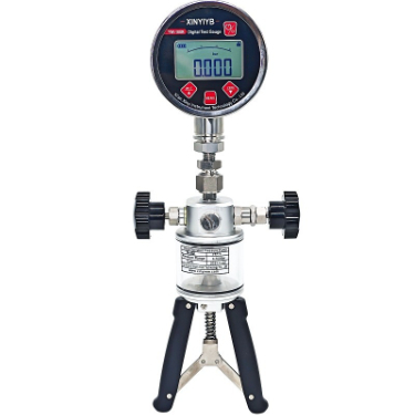 Quality New 700bar High-Pressure Handheld High Pressure Pump Hydraulic Calibration Pump for sale