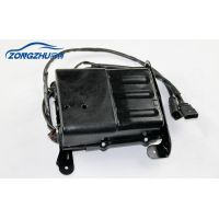 Quality Porsche 970 Panamera Suspension Air Compressor Pump OEM 97035815108 97035815109 for sale