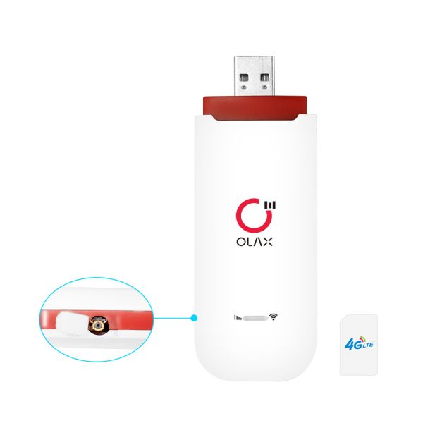 Quality 4G UFI Wifi Dongle Modem for sale