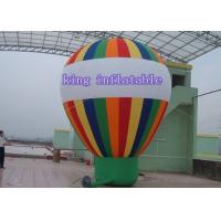 Quality 5 Meters Tall Inflatable Advertising Balloons Inflatable Balloon Inflatable for sale