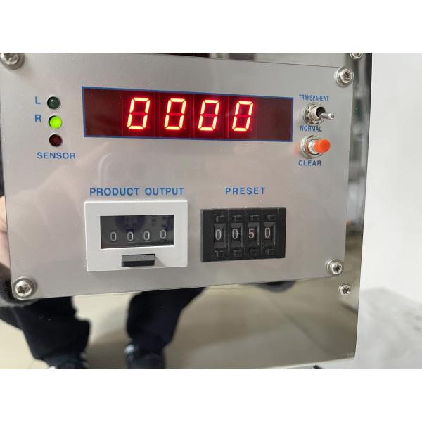 Quality Small Desktop Candy Counting Machine Capsule Tablet Pill Chewing Gum for sale