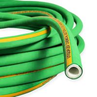 Quality UV And Weather Resistance Chemical Transfer Hose For Fuel Transportation for sale