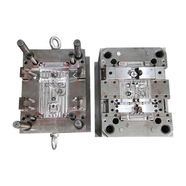 Quality Electronic Part  Plastic Injection Moling Die Plastic Molding Tools for sale