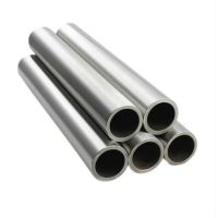 Quality Standard Cold Rolled Alloy Steel Seamless Tube For Bearing Products for sale