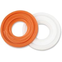 Quality Anti Aging EPDM Custom Rubber Parts High Temperature Wear Resistance for sale