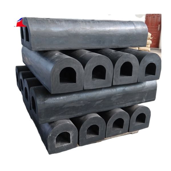 Quality CCS/BV/SGS Certified D300*300*850 Pneumatic Floating Rubber Fender for Marine Supplies for sale