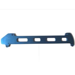 Quality Aluminum Bicycle Bracket Precision CNC Machining Cnc Precision Components for sale