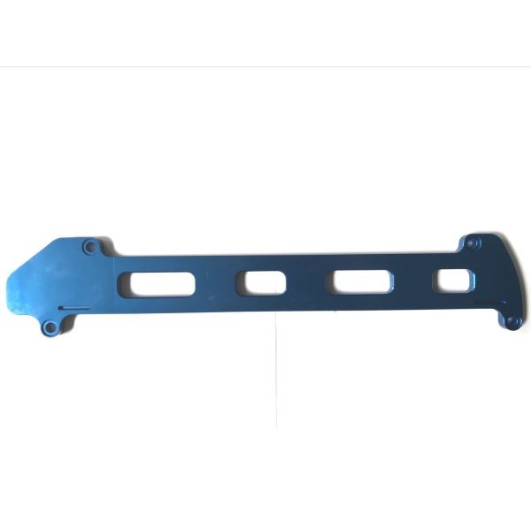 Quality Aluminum Bicycle Bracket Precision CNC Machining Cnc Precision Components for sale