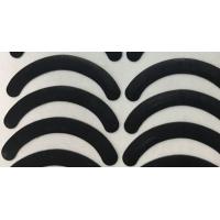 Quality Polytetrafluoroethylene Mouse Feet PTFE Material Curve Shape for sale