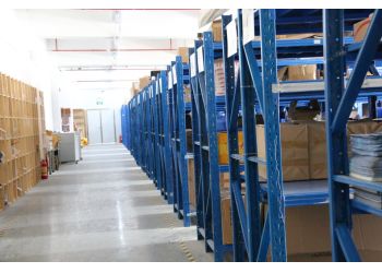 China Factory - Shenzhen Fable Jewellery Technology Co., Ltd.