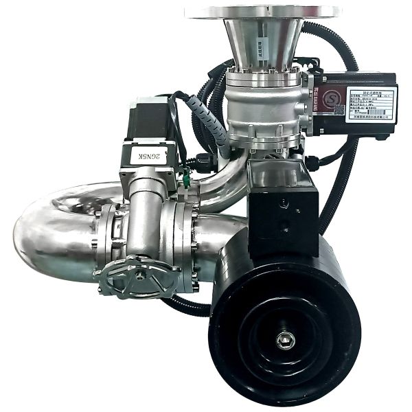 Quality Intelligent Fire Monitor Automatic Fire Fighting Equipment CCCF for sale