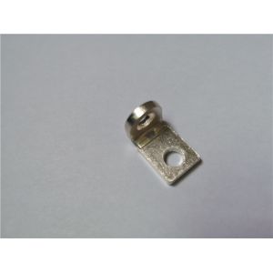 Quality 0.5mm Thickness Metal Stamping Dies Battery Positive And Negative Sheets for sale