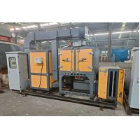 Quality Low Emission Catalytic Combustion Equipment Cost Effective and Eco Friendly for sale