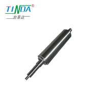 Quality OEM Galvanized Steel Roller Wear Resistance Stainless Steel Gravity Rollers for sale
