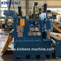 Quality Strong Hardness Blade Long-lasting Precision Slitting Line for sale