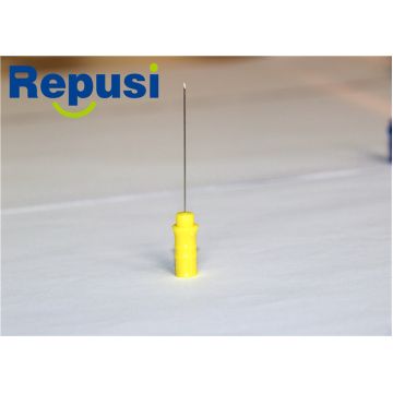 Quality 60mm Concentric EMG NCV Needles In Neurology Area To Record Human'S Electrical for sale