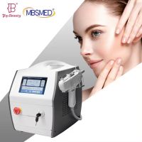 Quality Beauty Facial Spa Wrinkle Removal Skin Tightening Meso Needles Mesotherapy No-needle Mesotherapy Device Mesotherapy Gun for sale