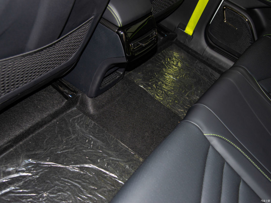 New Car Electric Car Electric Vehicle EV SUV Cheap Neta U-II 2023 Challenge 400 Lite LFP