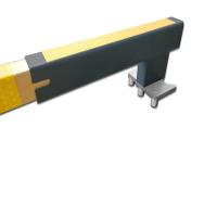 Quality 1000mm Digital Rail Gauge Measurement For Malaysia Chile Brazil for sale