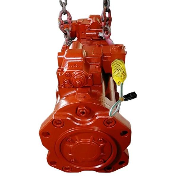 Quality K5V200DT Excavator Hydraulic Pump For Hyundai R450-7 for sale
