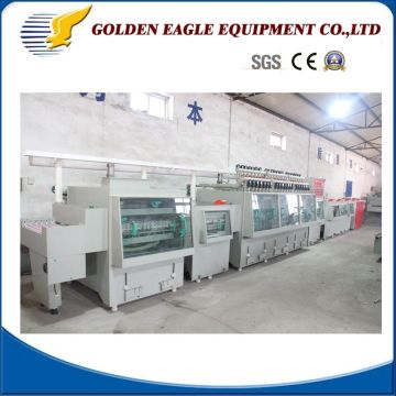 Quality Electrical Etching Machine Ge-Sk9 PCB Ferric Chloride Photochemical Etching for sale
