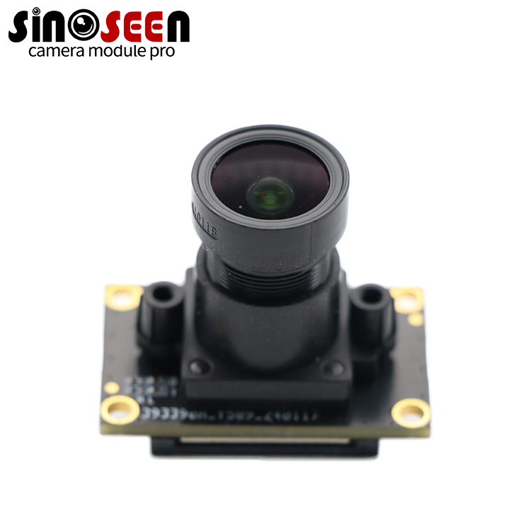 Quality 2MP 90FPS Raspberry Pi Camera Module with Sony IMX662 Sensor for sale