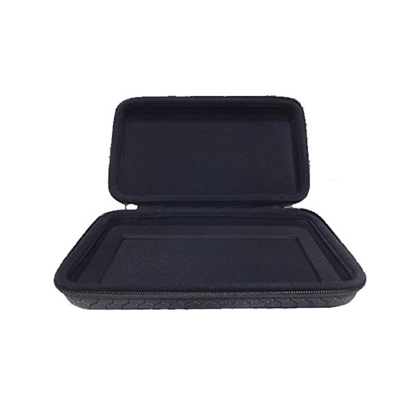 Quality Perfect Mini Speaker Case 1680D , Nylon EVA Hard Shell Cutomized Color for sale