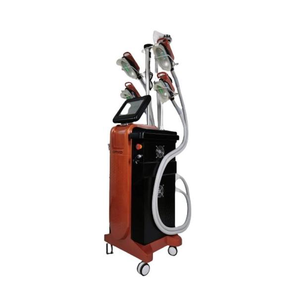 Quality 360 Cryotherapy Cryo Body Slimming Criolipolisis Freezing Vacuum Slimming for sale