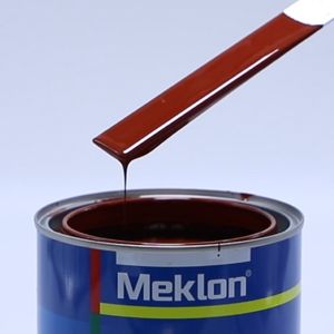 Quality Universal Automotive Refinish Paint High Coverage Anti-UV Car Body Repair Coating For Auto Restoration Auto Paint for sale