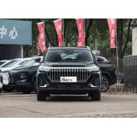 Quality China New Version Electric Vehicle Car Automobile Jetour X90 Fuel Smart Car for sale