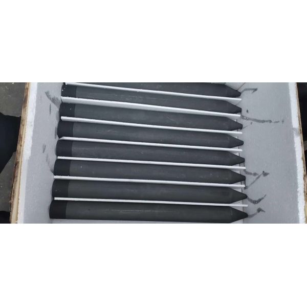 Quality 0.044mm Diamond Tools Flake Graphite Rod with Crystal Morphology and GR-DM for sale