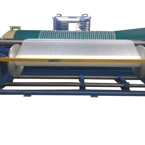 Quality Sectional Intelligent Yarn Warping Machine Benninger Warping Machine for sale