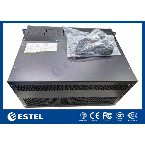 Quality ET48150-003 Embedded Power System Backup 9KW 48VDC Rectifier For Telecom for sale