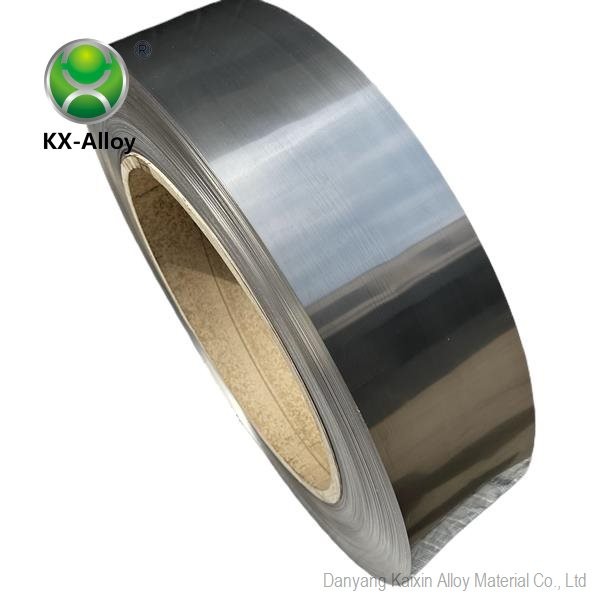 Quality ASTM F30 Expansion Alloy Corrosion Resistant Alloy Rod for sale
