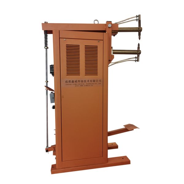 Quality Water Cooled Automotive Auto Tiny Point Welding Machine For Stainless Steel for sale