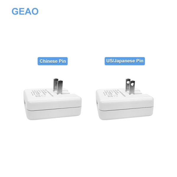 Quality 5V 2.1A USB Power Adapter Wall Charger 10W USB AC Power Charger Adapter for sale