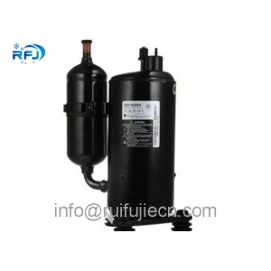 Quality 50Hz 1 phase 220v LG AC Rotary Compressor QJ208HCA 12000BTU Working R22 gas for sale