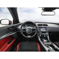 Quality Voice Command Apple CarPlay Interface For Jaguar XE 2016 USB Multimedia Port for sale