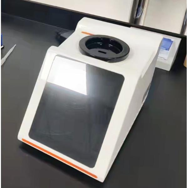 Quality Automatic Camera Video Bonnin Melting Point Testing Machine FDA CFR21 for sale