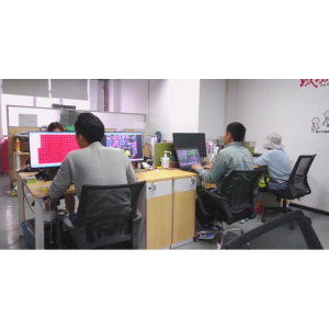 China Factory - Shenzhen City Haozhou Technology Co., Ltd.