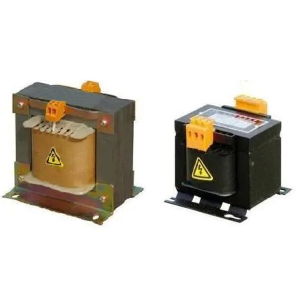 Quality Customized 24va 100va Step Up Step Down Transformer Single Phase for Electrical for sale