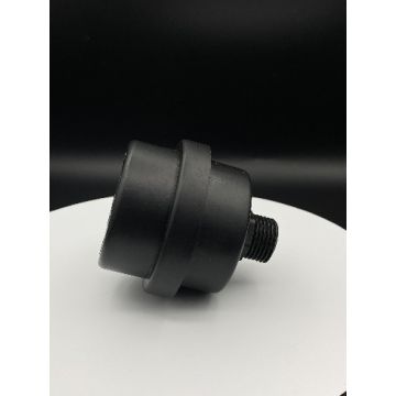 Quality Plating CNC Stainless Steel Parts Anodizing Precision Aluminum Parts for sale